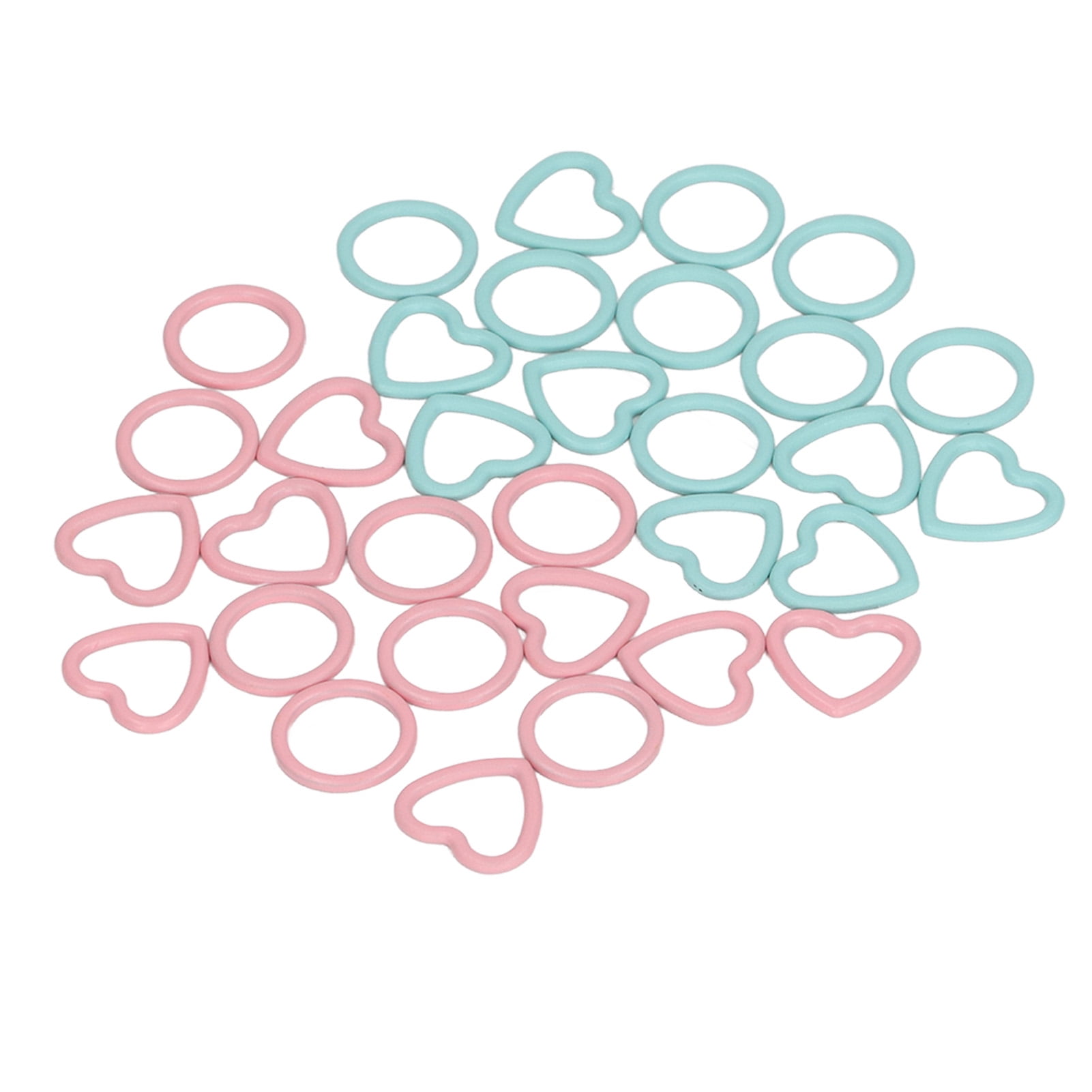 Click here for Unbranded Crochet Locking Accessories32pcs Knittin... prices