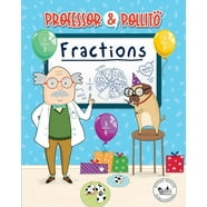 The Math Chef: Over 60 Math Activities and Recipes for Kids, (Paperback ...