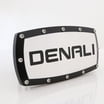 Hummer H2 Engraved Billet Aluminum Tow Hitch Cover - Walmart.com