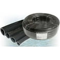 Alpine Corporation Air Pond Drainer, Garden Flexible Vinyl Aquarium ...