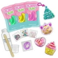 Fluffy Slime Maker Kit - Walmart.com