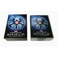 Marvel Agents Of Shield Season 1-7 the Complete Series DVD - Walmart.com