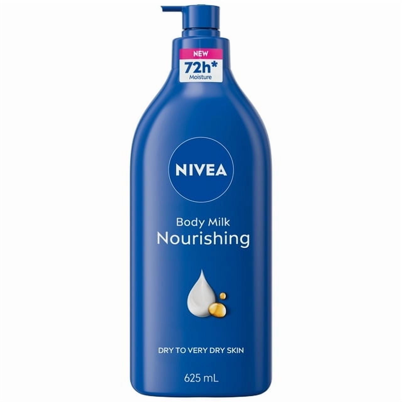Click here for Nivea Nourishing 72-Hr Hydrating Body Lotion  Body... prices
