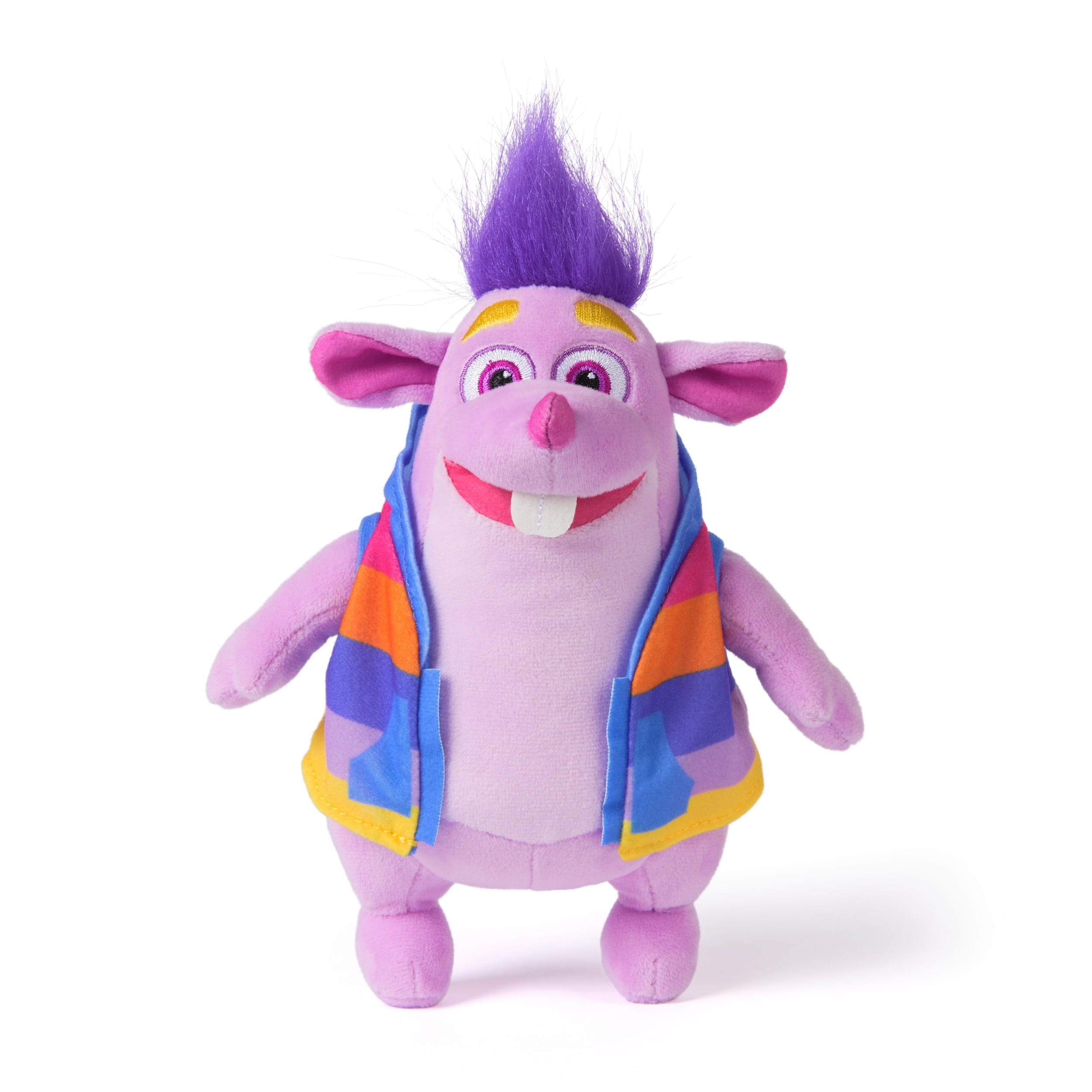 Dora Official Tico Plush Squirrel, Educational Toys, Plush Toys ...