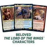 Magic: The Gathering Lord of the Rings Tale of Middle Earth Riders of ...