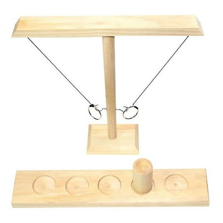 Hook And Ring Toss Battle Craggy Game Drinking Interactive Game | Walmart Canada