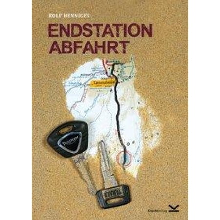 Endstation Abfahrt [German] | Walmart Canada