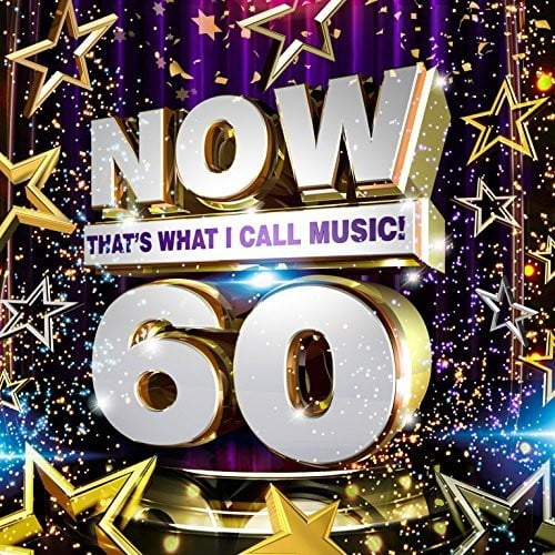 Now 60 / Various (CD) - Walmart.com