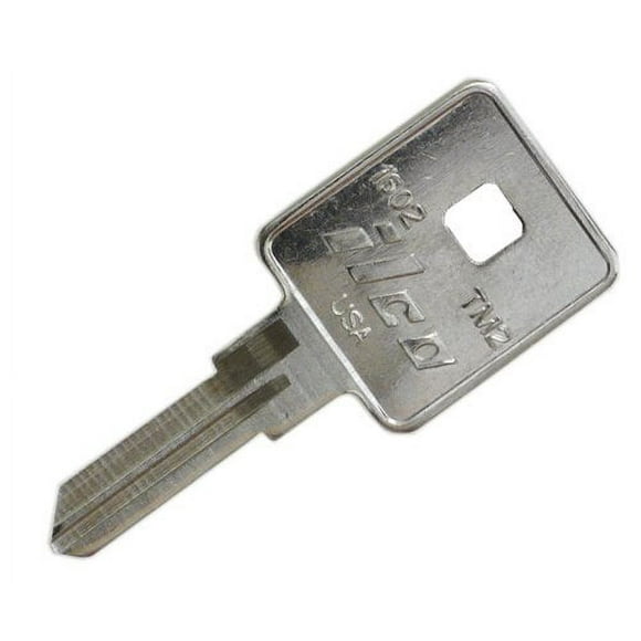 Trimark Key