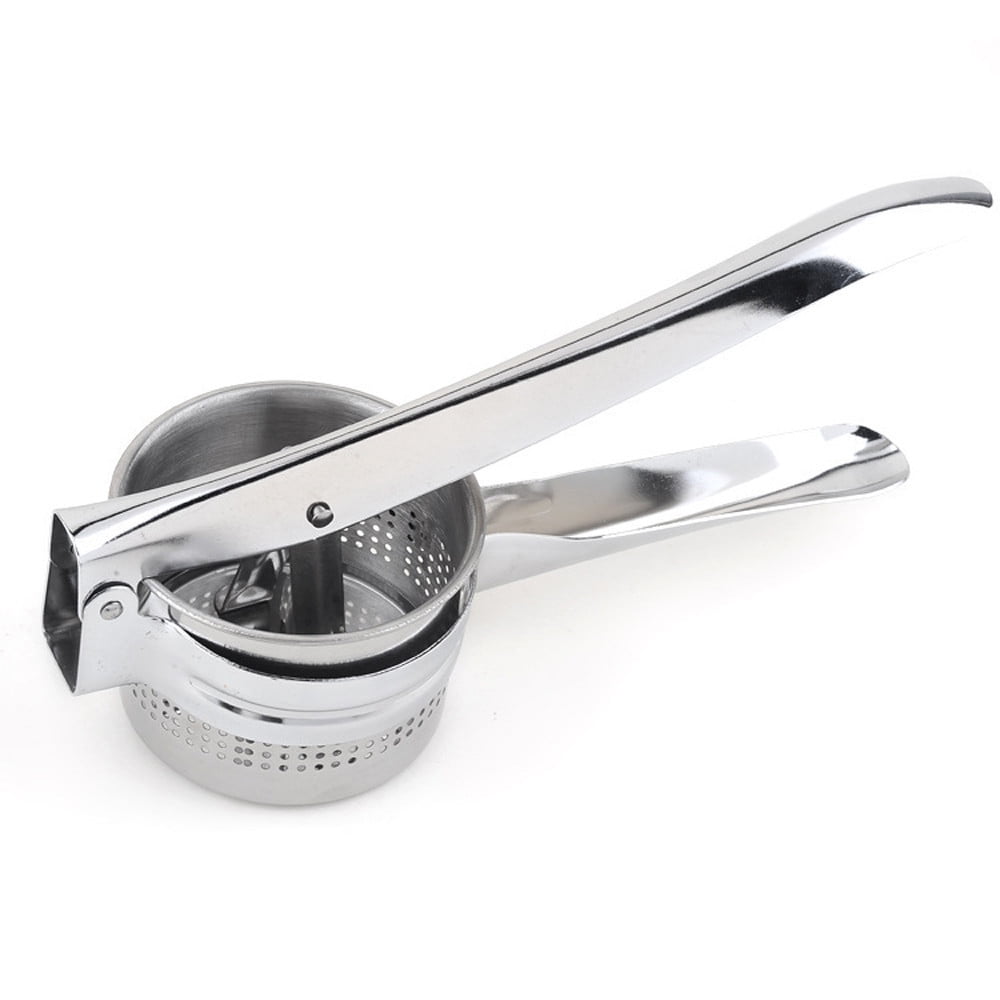 Click here for Moocorvic Clearance Sale Stainless Steel Manual Sq... prices