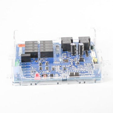 Genuine Whirlpool W11202746 Dishwasher Main Control Board - Walmart.com