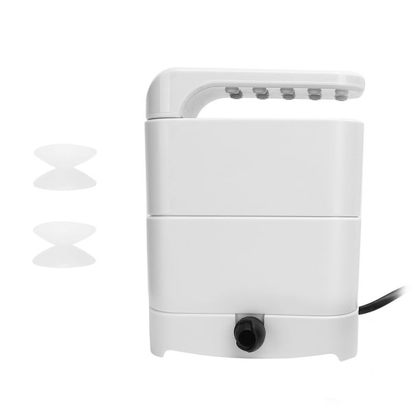 Turtles Water Clean Filter,3 in 1 Turtles Aquarium Filter Aquarium Low ...