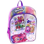 Moose Entertainment Shopkins 12" Backpack - Walmart.com