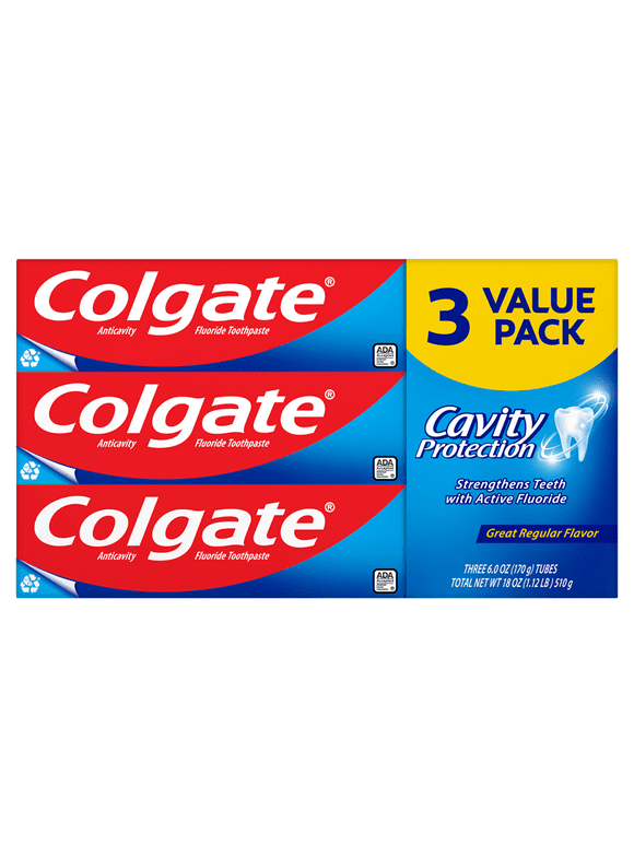 Toothpaste | Walmart.com