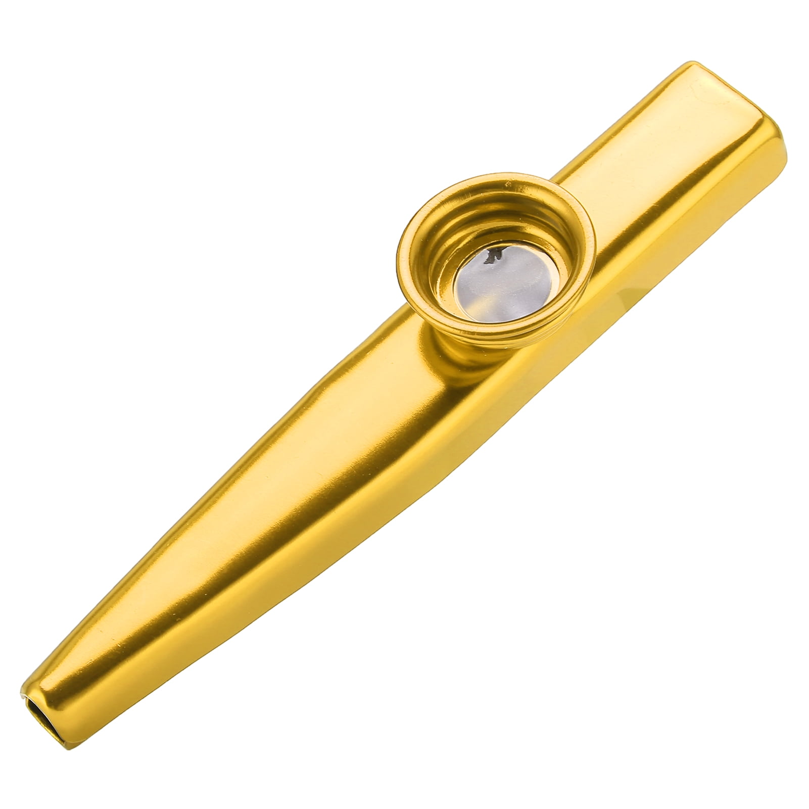 Pronunciation Kazoo Kazoos Musical Instruments Small 3 Different Colors ...