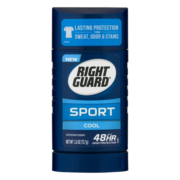 Right Guard