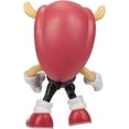 Sonic The Hedgehog Action Figure 2.5 Inch Mighty Collectible Toy ...