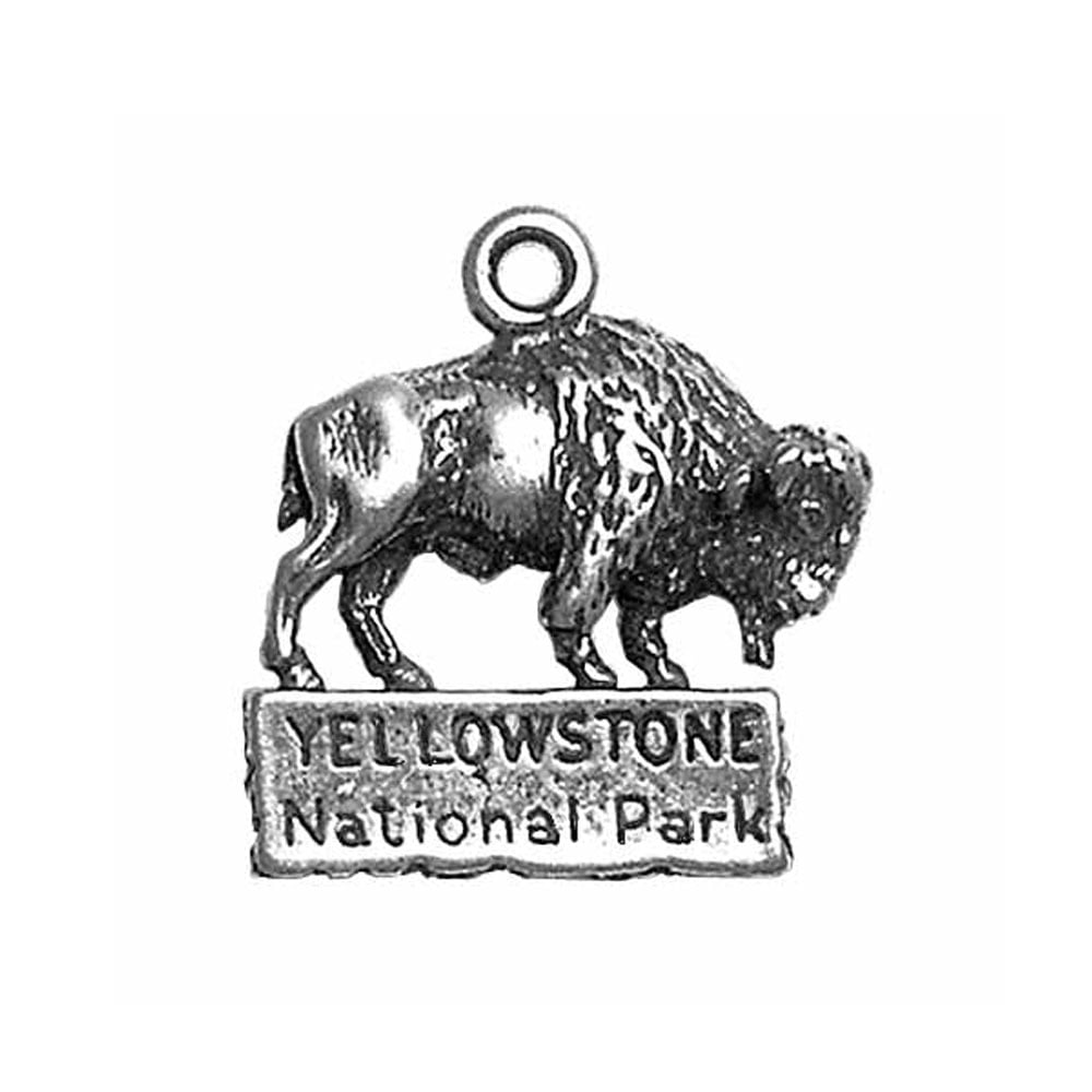 Yellowstone Charm
