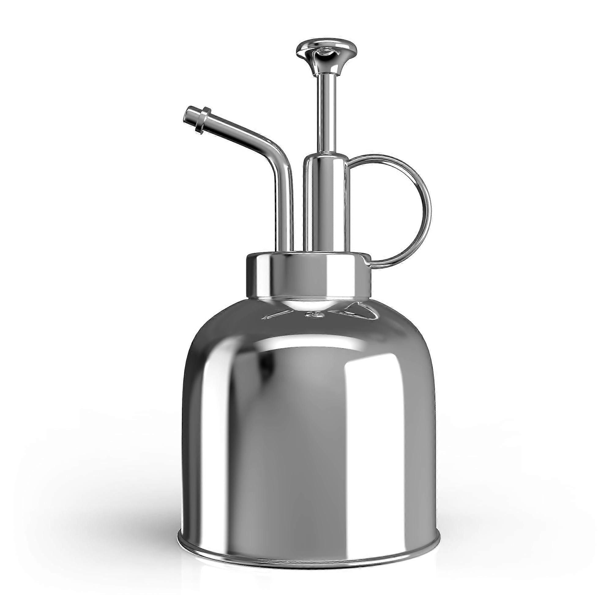 Click here for Dfrg Stainless Steel 10oz 300ml Plant Mister Indoo... prices