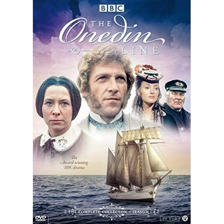 The Onedin Line - Complete Series - 32-DVD Box Set ( The Onedin Line ...