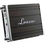 Lanzar 2000 Watts MonoBlock Class D Amplifier - Walmart.com