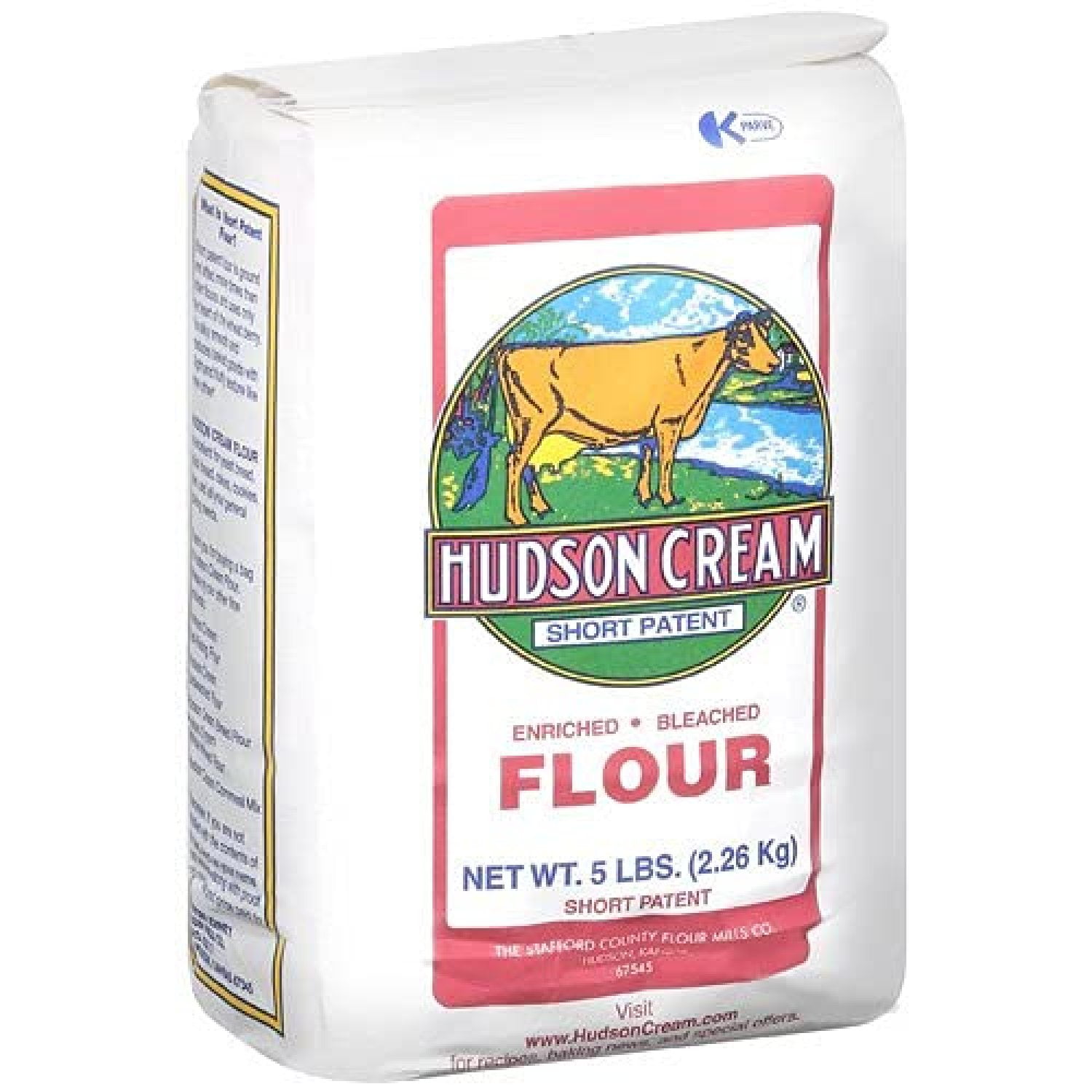 Hudson Cream Flour | Walmart en línea