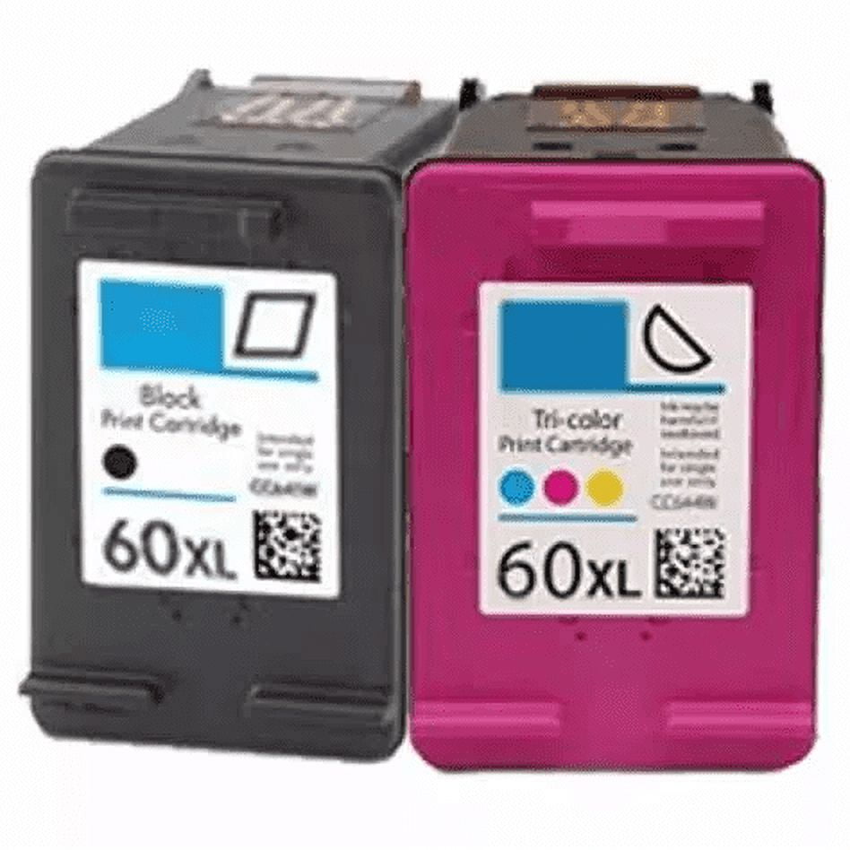 Click here for Zoomtoner Compatible Hp Photosmart C4688 Hp Cc641w... prices