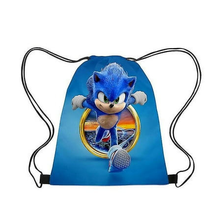 Super Sonic Children Backpack | Walmart Canada