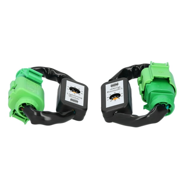 Taillight Blinker Module§dynamic Blinker Module§turning Light Module ...