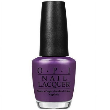OPI Original Nail Lacquer Polish .5oz/15mL - Versatile Miami Beet B78 ...
