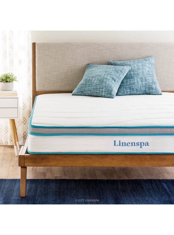 Linenspa Mattresses in Mattresses & Accessories - Walmart.com
