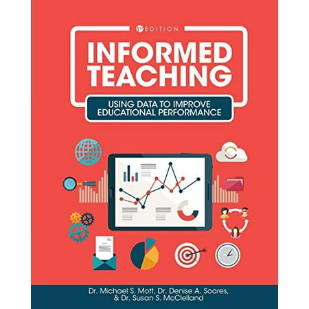 Informed Teaching: Using Data to Improve Educational Performance ...