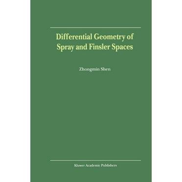 Differential Geometry (Paperback) - Walmart.com