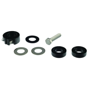 SeaStar HC6845 Tournament Series Front Mount Outboard 8" Stroke 8.34 ...