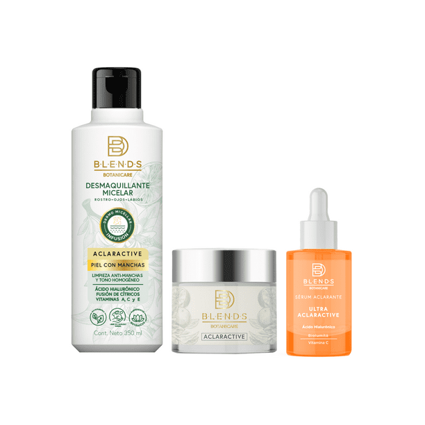 Kit Blends Botanicare Boost Intensivo Anti Manchas | Bodega Aurrera en línea