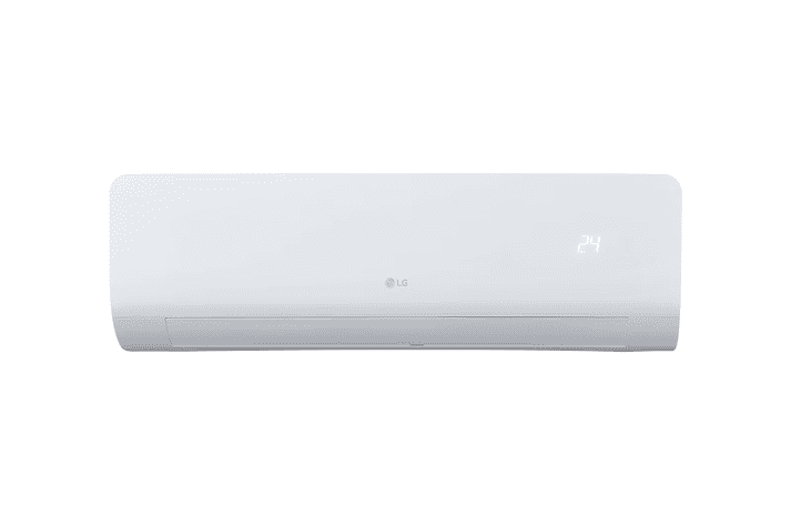 Aire Acondicionado Minisplit LG 18K BTUS 230V Frio Y Calor | Bodega ...