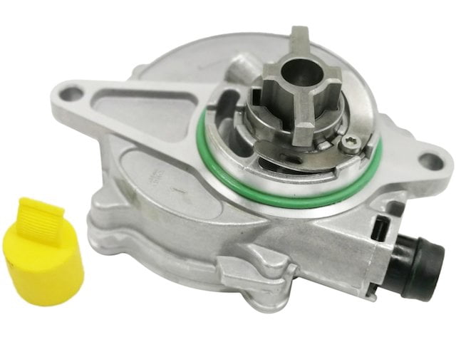 Vacuum Pump - Compatible with 2011 - 2016 Volvo S60 3.0L 6-Cylinder ...