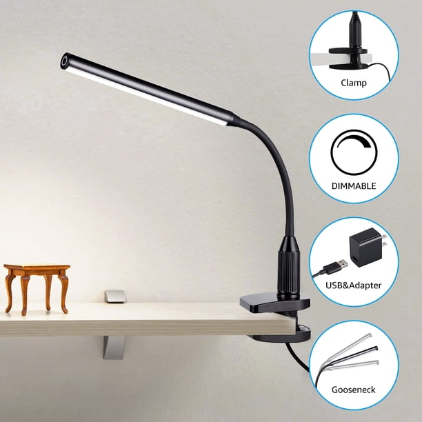 Memory Lamp
