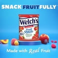 Welch's Strawberry Fruit Snacks - 10 ct Packaging may vary - Walmart.com