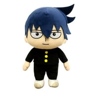 Jojo's Bizarre Advanture- S3 Josuke Plush 8"H - Walmart.com