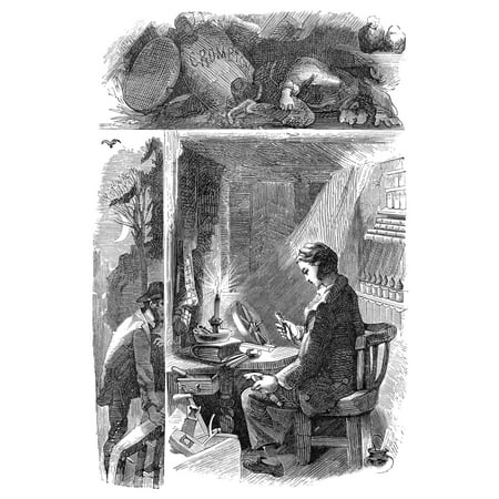 Samuel Crompton (1753-1827). /Nenglish Inventor. Samuel Crompton ...