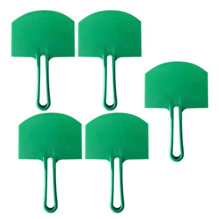 Flexible Paint Scrapers Spackle Tool for Patching Home Improvement ...