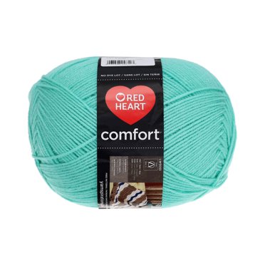 Red Heart Team Spirit Yarn - Walmart.com