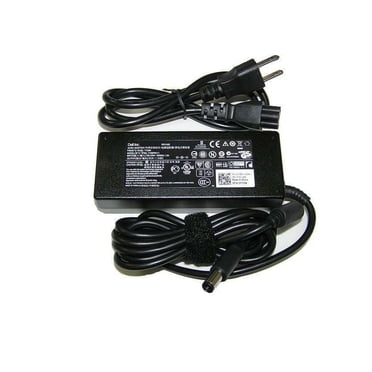 Dell Laptop AC Adapter Charger 65w 19.5v 3.34a la65ns2-01 compatible ...