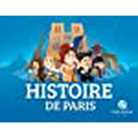 Histoire de Paris | Walmart Canada