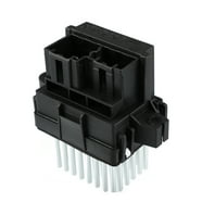 Crown Automotive 5012699AA CAS5012699AA BLOWER MOTOR RESISTOR Fits ...