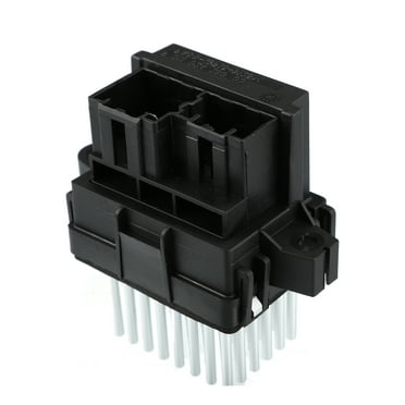 Crown Automotive 5012699AA CAS5012699AA BLOWER MOTOR RESISTOR Fits ...