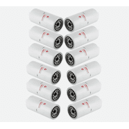 Racor Turbine Fuel Filter/Water Seperator with Clear Bowl - Walmart.com