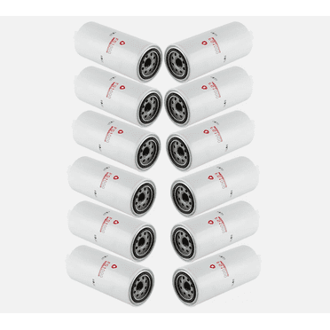 Racor Turbine Fuel Filter/Water Seperator with Clear Bowl - Walmart.com