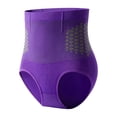 WULMLEO 1 Pcs Thermogenic Fat Burning Sculpting Shorts For Women, 4-In ...
